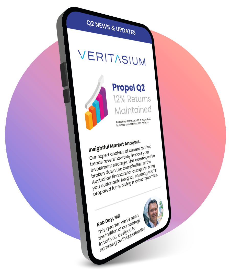 Veritasium Financial Products